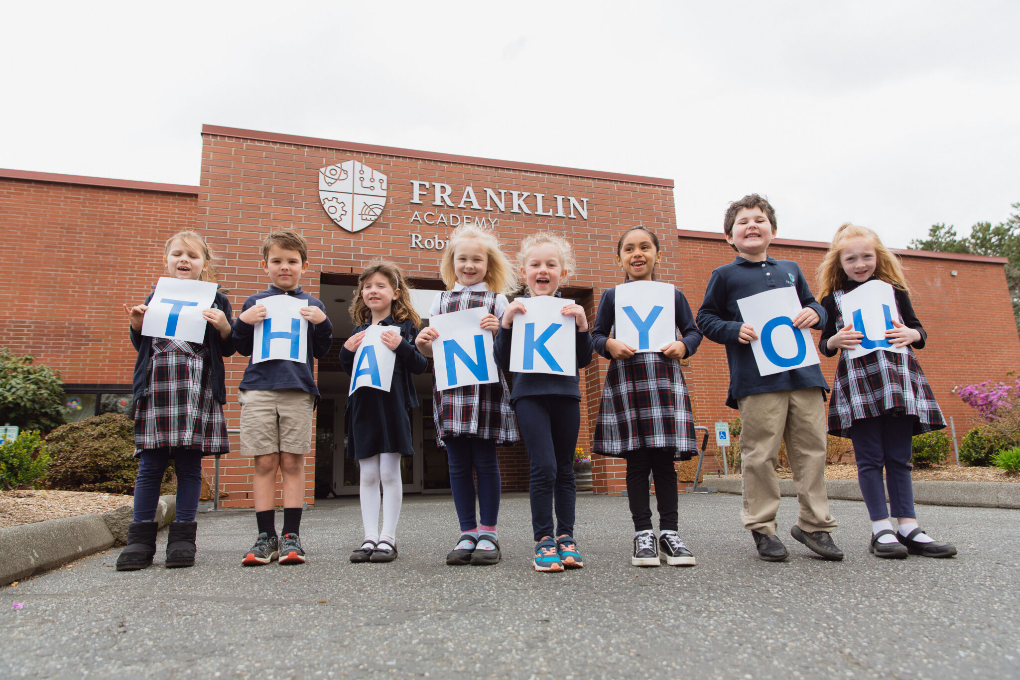 The Franklin Annual Fund - The Franklin Academy